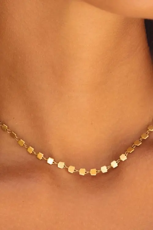 ATOLEA Ilios Choker