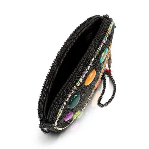 MARY FRANCES ACCESSORIES Brushstrokes