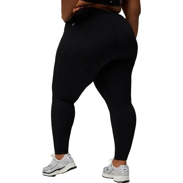 FABLETICS Define Powerhold® High-waisted Legging - Black