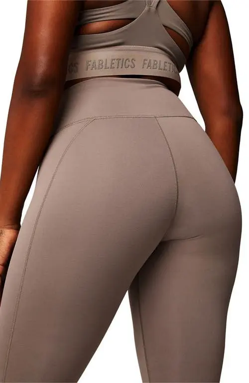 FABLETICS Define Powerhold® High-waisted Legging