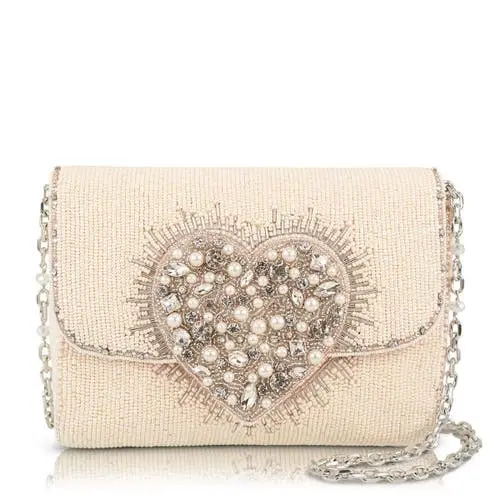 MARY FRANCES ACCESSORIES Love Illuminated