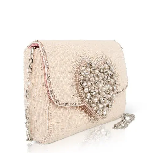 MARY FRANCES ACCESSORIES Love Illuminated