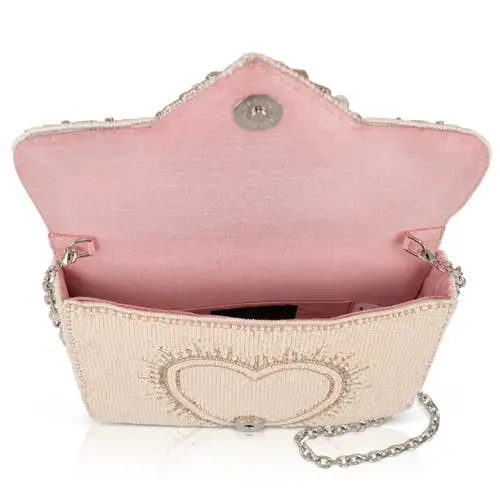 MARY FRANCES ACCESSORIES Love Illuminated
