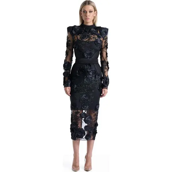 ZHIVAGO The Vendetta Dress
