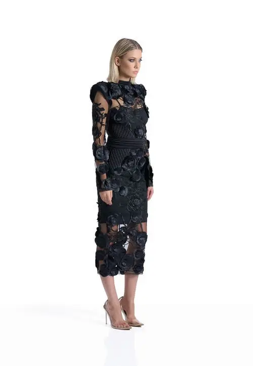 ZHIVAGO The Vendetta Dress