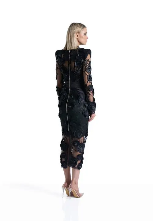 ZHIVAGO The Vendetta Dress