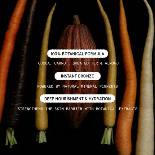 PELCARE Plant-based Tanning Butter