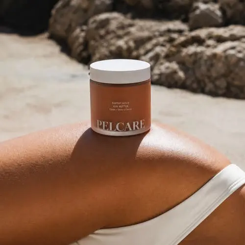 PELCARE Plant-based Tanning Butter