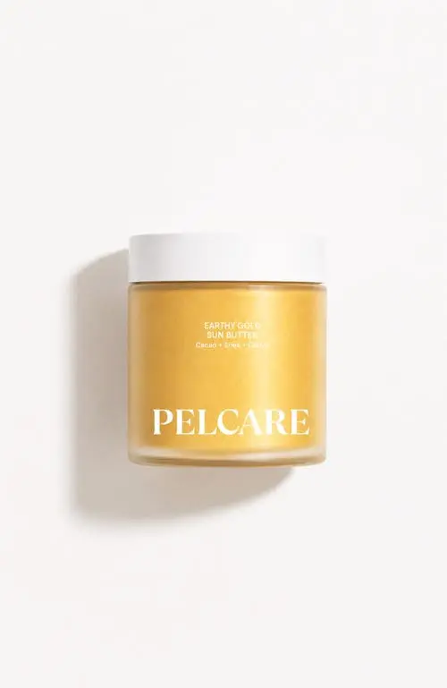PELCARE Plant-based Tanning Butter - Gold