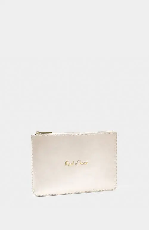 KATIE LOXTON Bridal Perfect Pouch