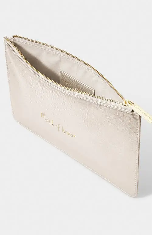 KATIE LOXTON Bridal Perfect Pouch