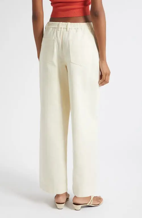 Posse Ryder Straight Leg Jeans