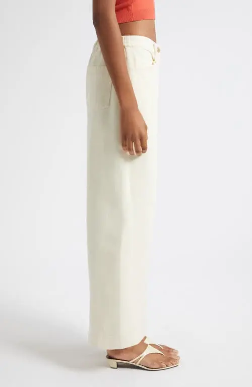 Posse Ryder Straight Leg Jeans