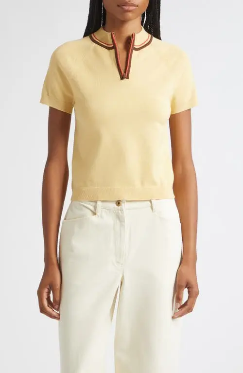 Posse Noah Half Zip Pullover - Sand