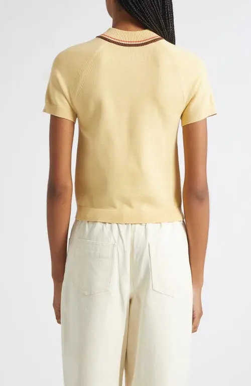 Posse Noah Half Zip Pullover
