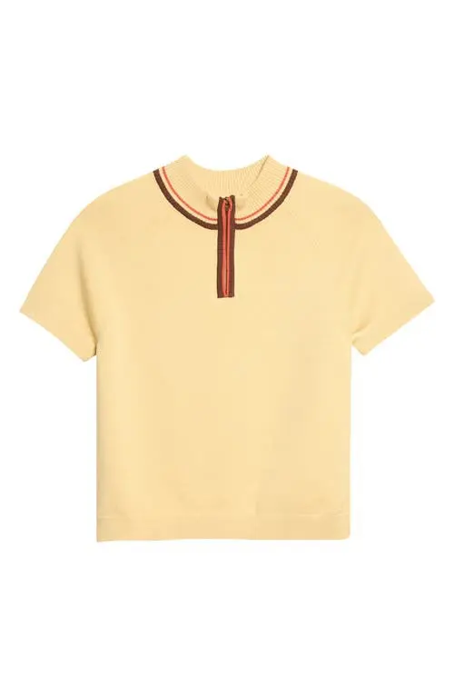 Posse Noah Half Zip Pullover