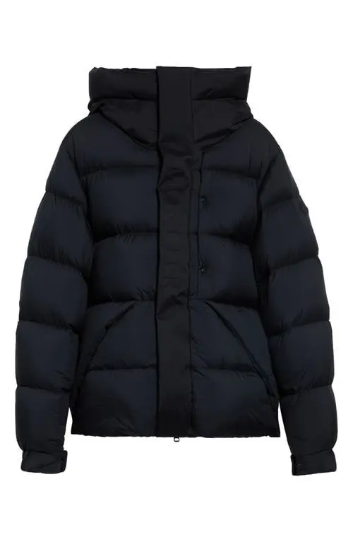 Moncler Madeira Hooded Puffer Jacket