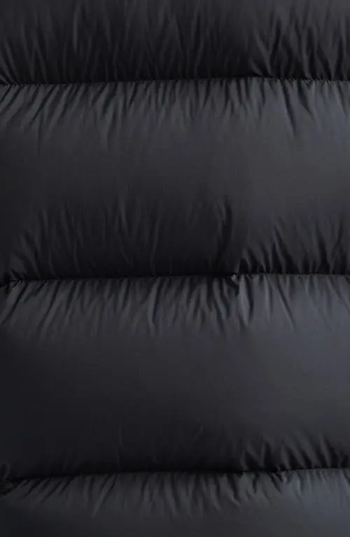 Moncler Madeira Hooded Puffer Jacket