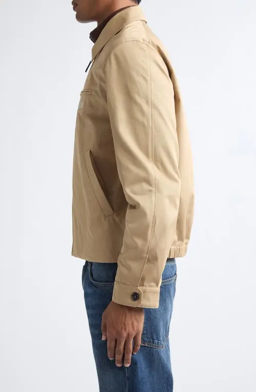 Givenchy Harrington Jacket