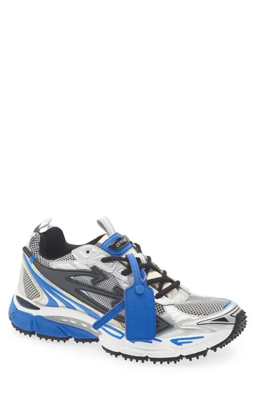 Off-White Be Right Back Running Shoe