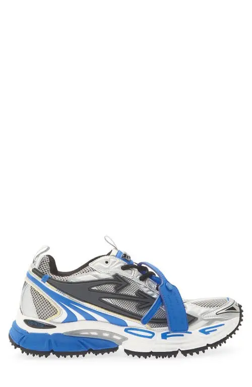 Off-White Be Right Back Running Shoe