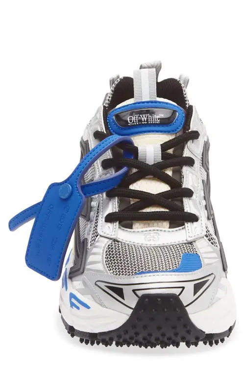 Off-White Be Right Back Running Shoe