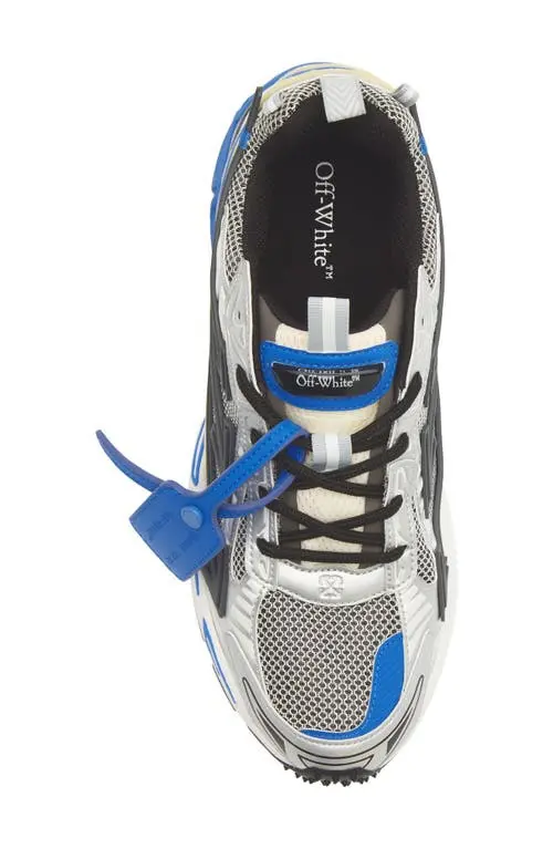 Off-White Be Right Back Running Shoe
