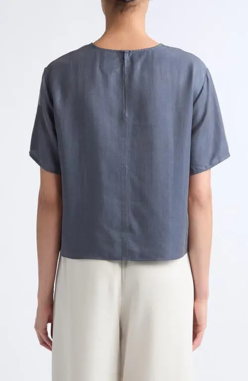 LESET Kim Boxy Tee