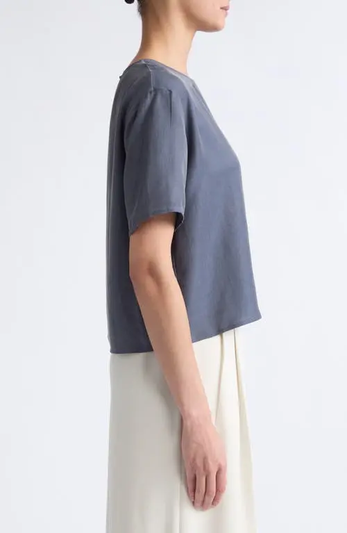 LESET Kim Boxy Tee