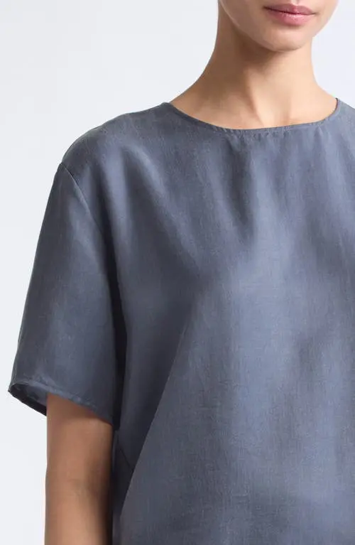 LESET Kim Boxy Tee