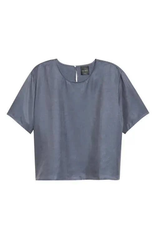 LESET Kim Boxy Tee