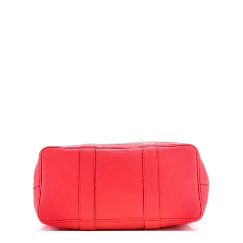 Hermès Garden Party Tote Leather 36