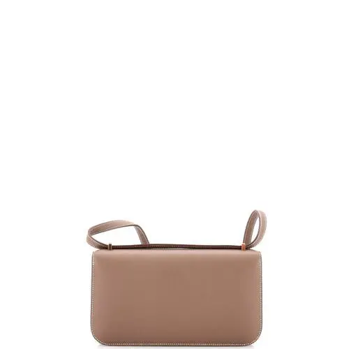 Hermès Constance Elan Nm Bag Epsom 25