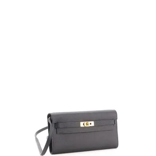 Hermès Kelly To Go Wallet Epsom