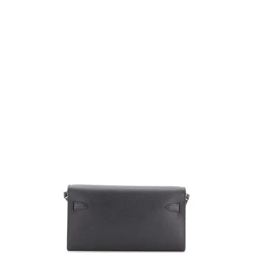 Hermès Kelly To Go Wallet Epsom