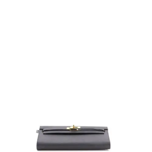 Hermès Kelly To Go Wallet Epsom