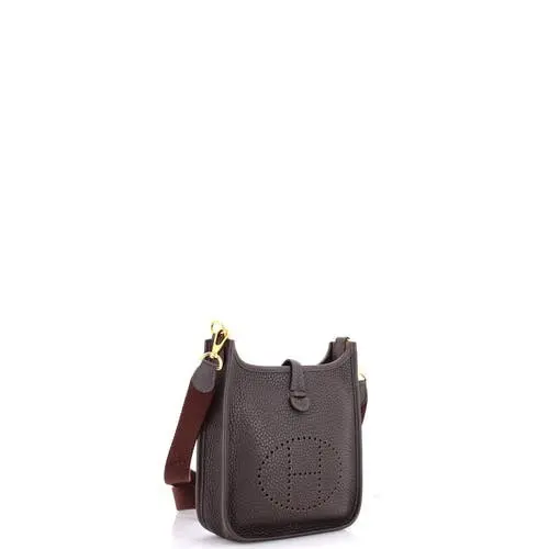 Hermès Evelyne Bag Gen Iii Clemence Tpm