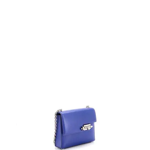 Hermès Verrou Chaine Bag Tadelakt Mini