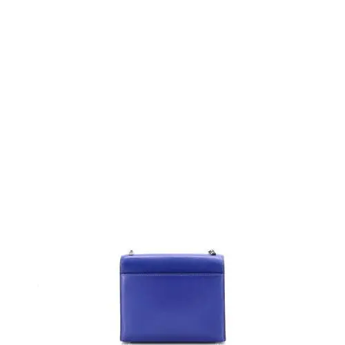 Hermès Verrou Chaine Bag Tadelakt Mini