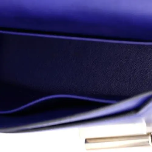 Hermès Verrou Chaine Bag Tadelakt Mini