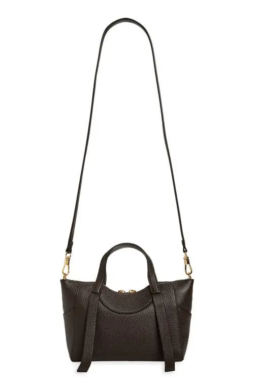 Givenchy Small Snatch Chain Zip Handheld Bag