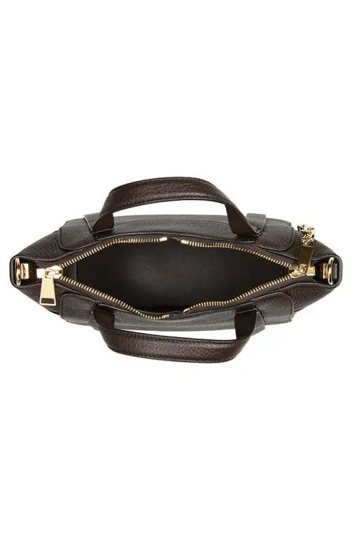 Givenchy Small Snatch Chain Zip Handheld Bag