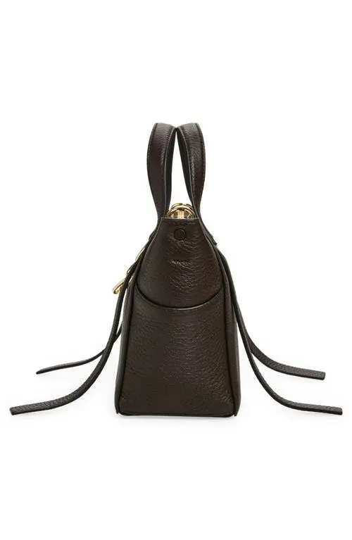 Givenchy Small Snatch Chain Zip Handheld Bag