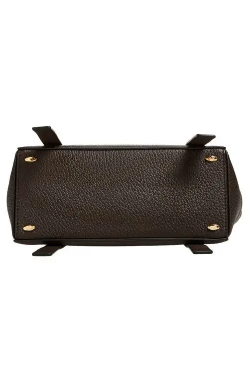 Givenchy Small Snatch Chain Zip Handheld Bag
