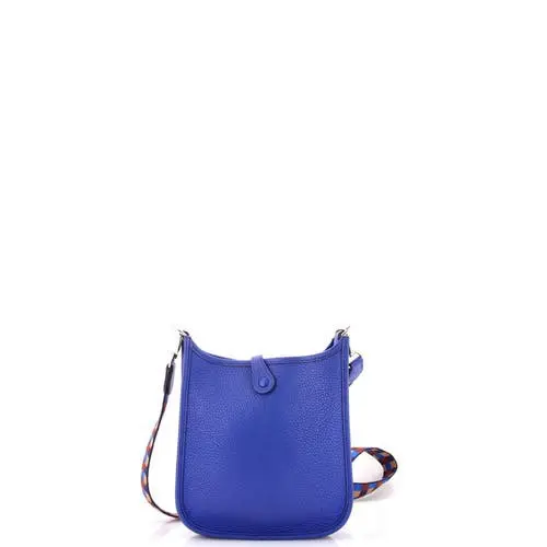 Hermès Evelyne Bag Gen Iii Clemence Tpm