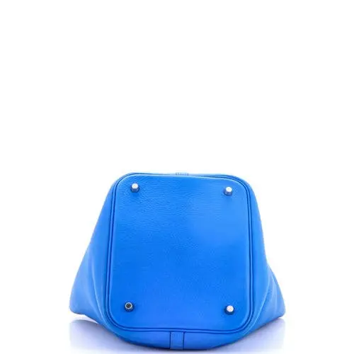 Hermès Picotin Lock Bag Clemence Mm