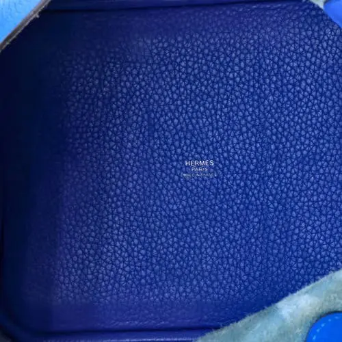 Hermès Picotin Lock Bag Clemence Mm