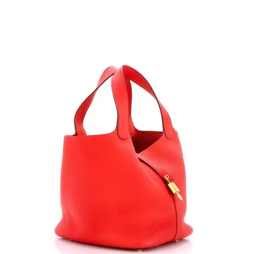 Hermès Picotin Lock Bag Togo Mm
