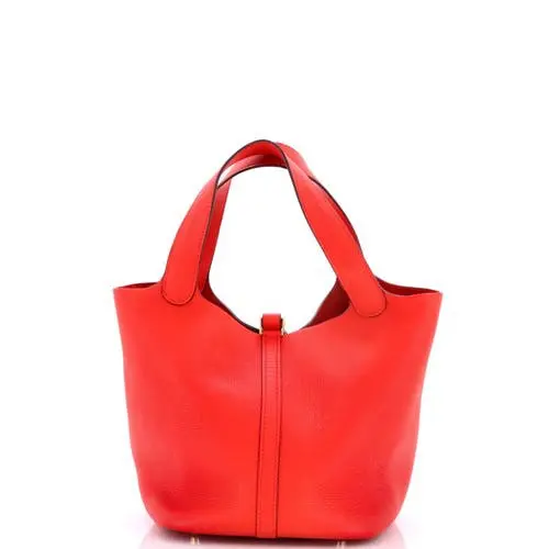 Hermès Picotin Lock Bag Togo Mm