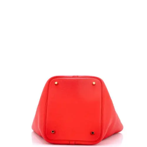 Hermès Picotin Lock Bag Togo Mm